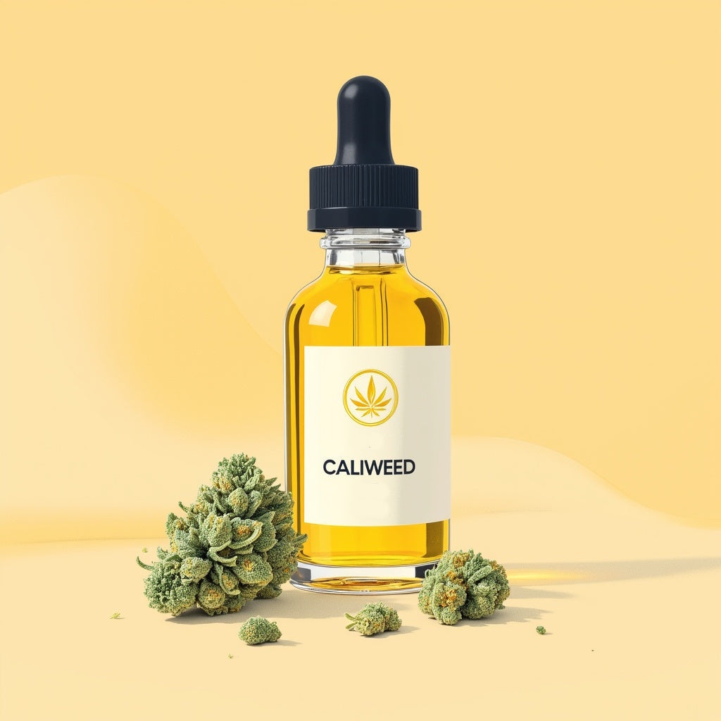 Cali Weed | CBD Shop in Österreich | Günstiges CBD Kaufen