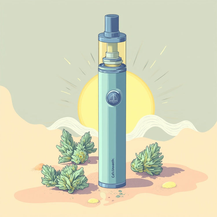 Cali Weed | CBD Shop in Österreich | Günstiges CBD Kaufen