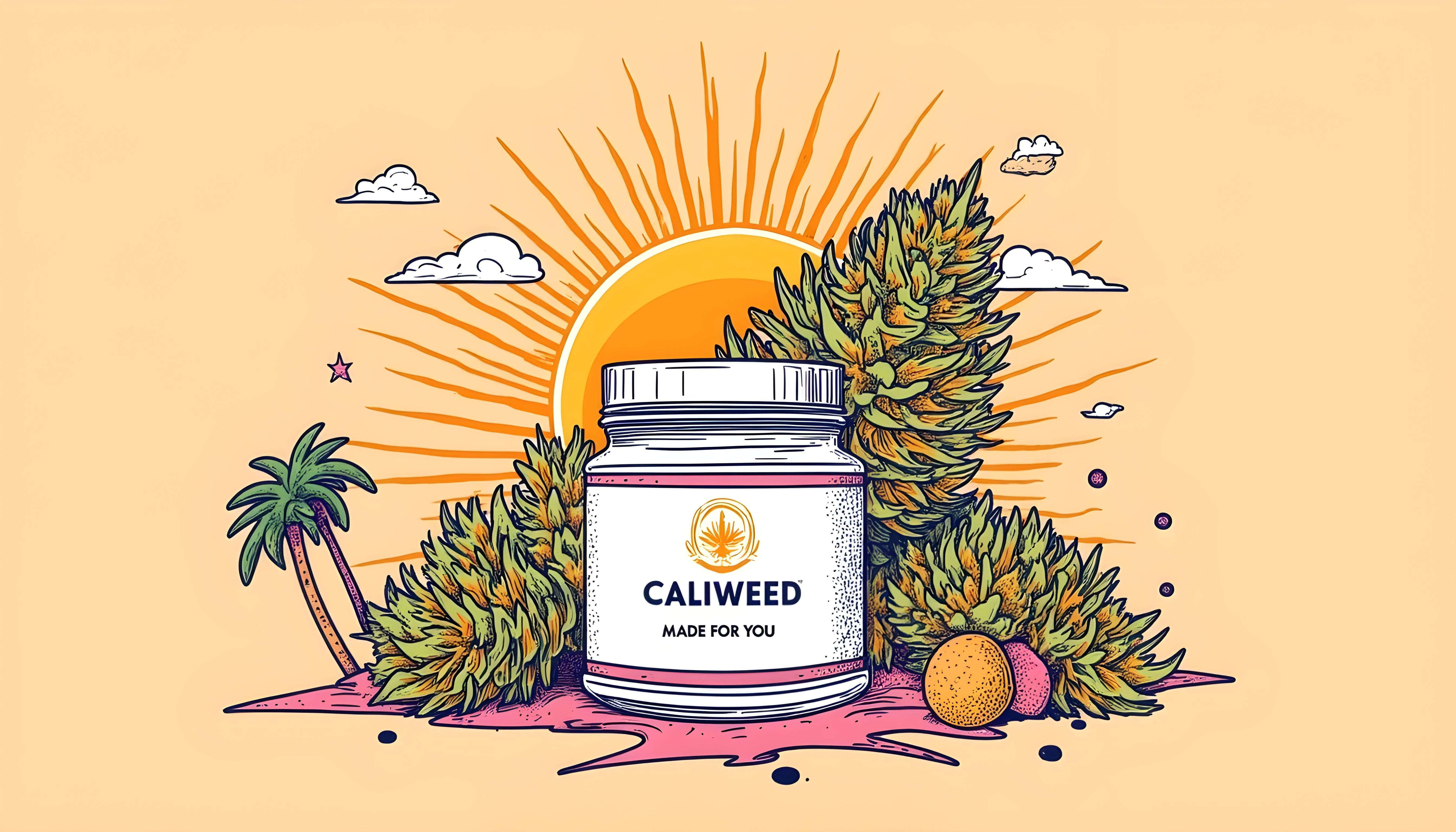 Cali Weed | CBD Shop in Österreich | Günstiges CBD Kaufen